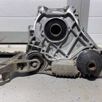 Раздаточная коробка (раздатка) BMW X5 – цены, описание и фото на сайте ...