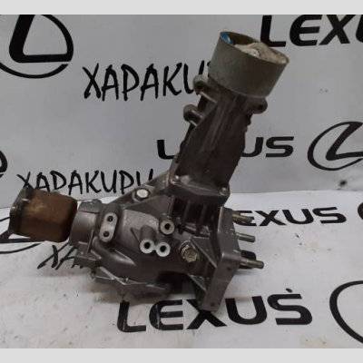 Раздаточная коробка (раздатка) Lexus RX – цены, описание и фото на ...